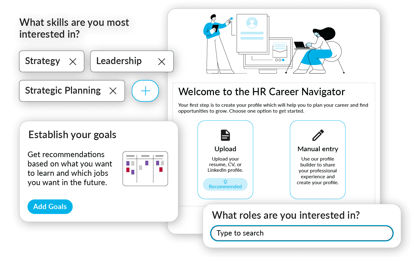 Career Navigator | Galileo Learn